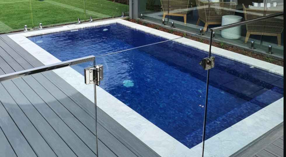 Concrete Plunge Pool | Best Precast Plunge Pools 2021