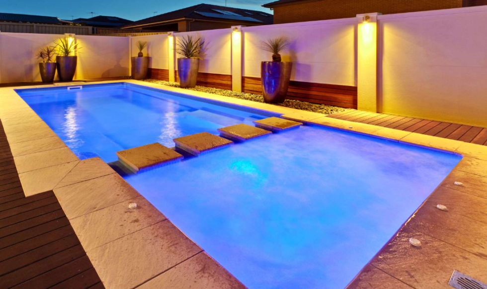 Golden Tips For Maintaining Your Spa Pools in Gold Coast