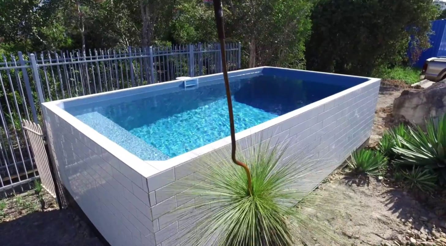 What Most People Wish They Knew About Precast Plunge Pools