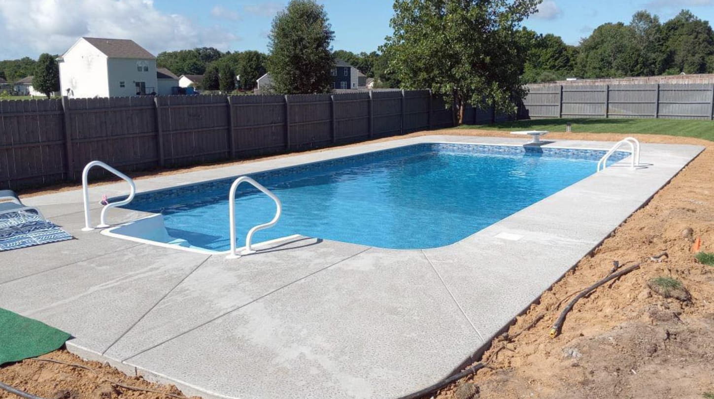 Professional Tips for a Seamless Pool Installation Process